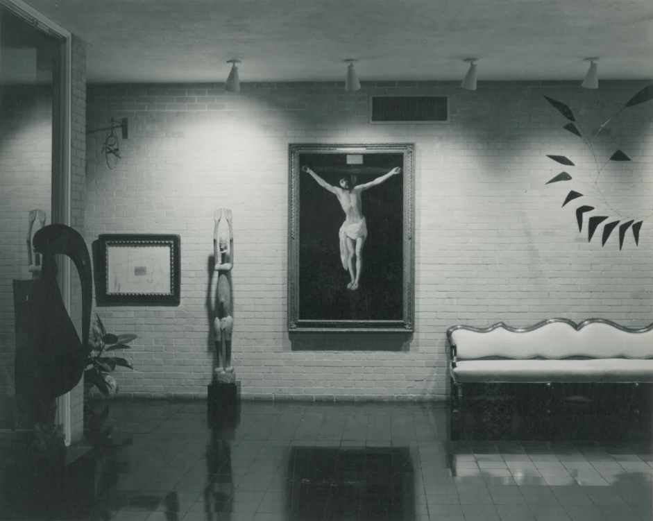 In Perspective Paul R Davis - The Menil Collection